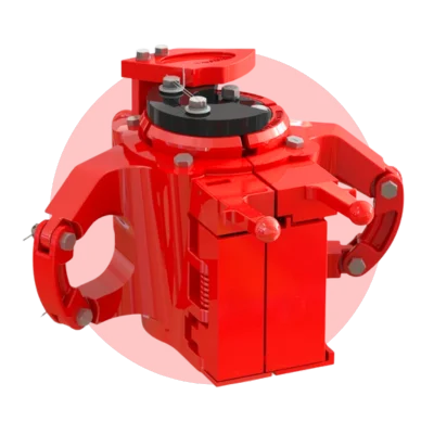Slip Type Elevator – HYT | Arabian Drilling Tools
